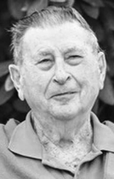 Raymond Anthony 'Sam' Lauer | Obituaries | thederrick.com