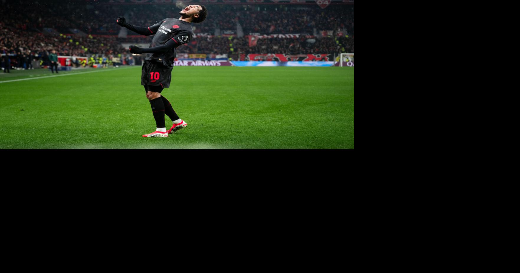 US player Tillman scores unusual 1st goal and impressive 2nd in ...