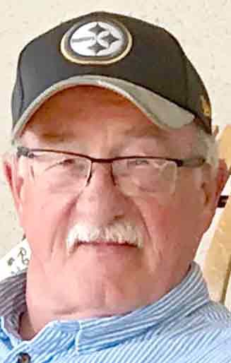 Thomas J. Burleigh Sr. | Obituaries | thederrick.com
