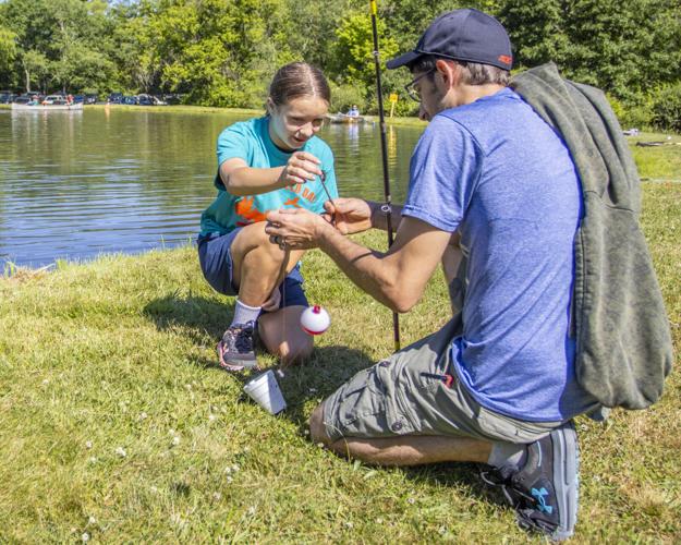 Youth Field Day is 'about the kids'; this year's event honors memory of ...
