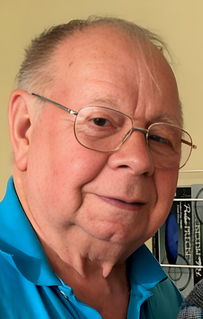 William R. 'Bill' Yount | Obituaries | thederrick.com