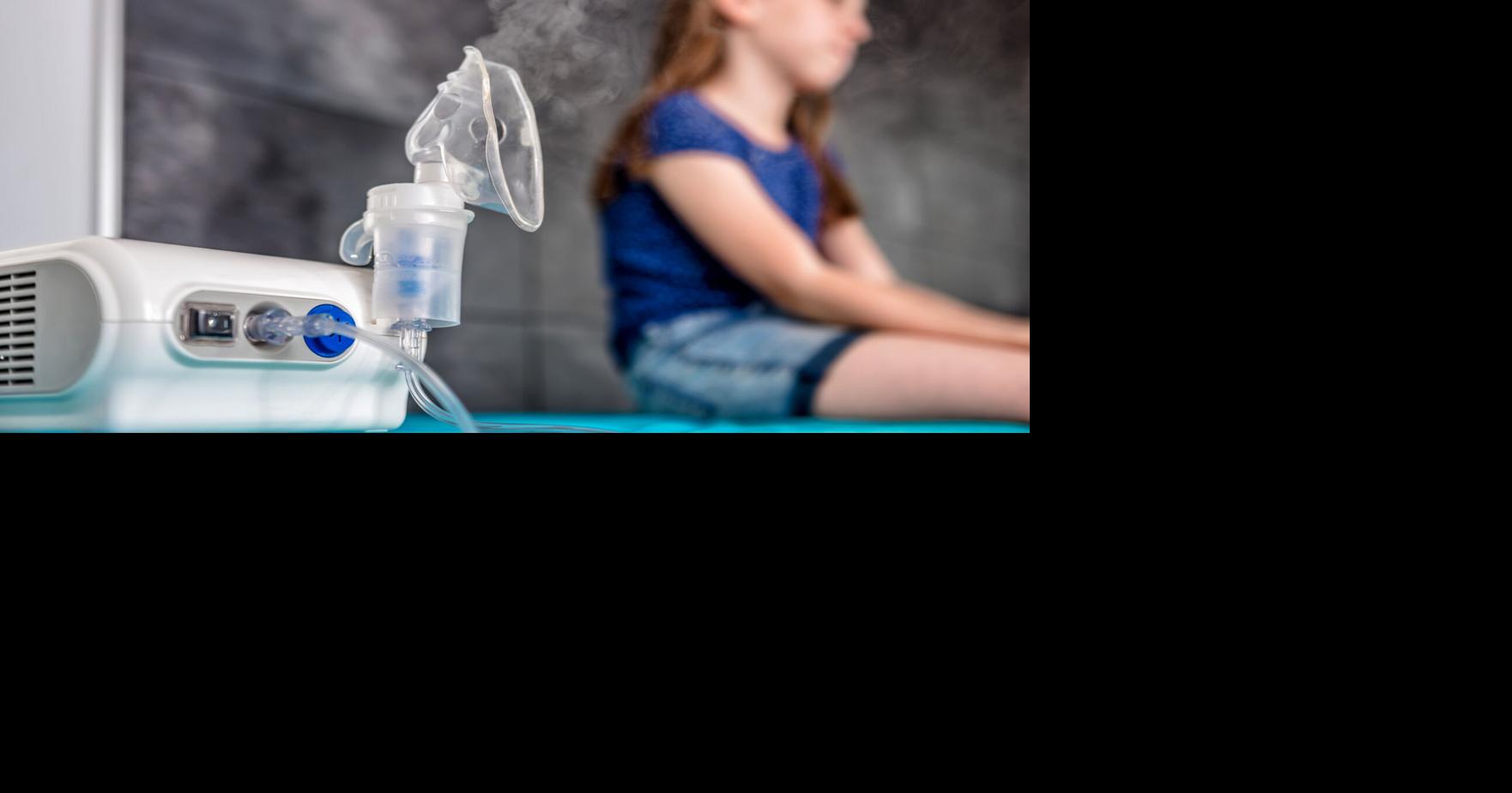 Ask the Pediatrician: From eczema to allergies to asthma: Understanding ...