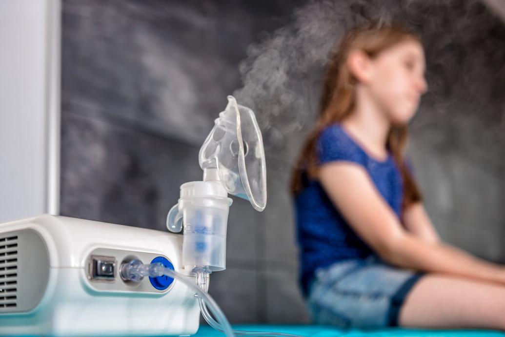 Ask the Pediatrician: From eczema to allergies to asthma: Understanding ...