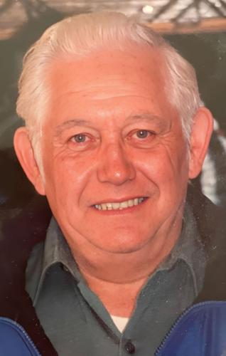 Robert L. 'Bob' Montgomery | Obituaries | thederrick.com