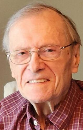 Donald Leroy Mitchell, Jr. | Obituaries | thederrick.com