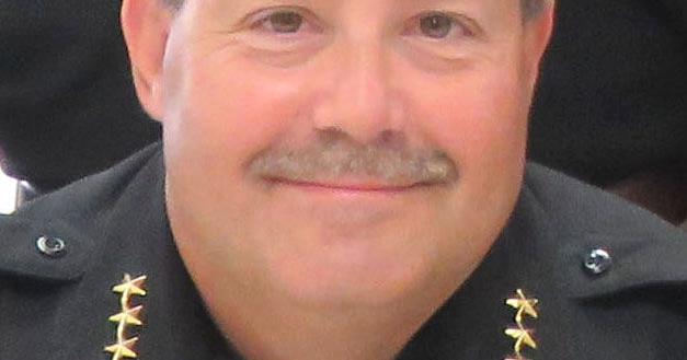 POLITICS: Foy to seek re-election as Venango County sheriff | Community ...