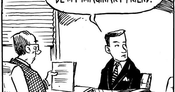 Pardon My Planet | Entertainment | thederrick.com