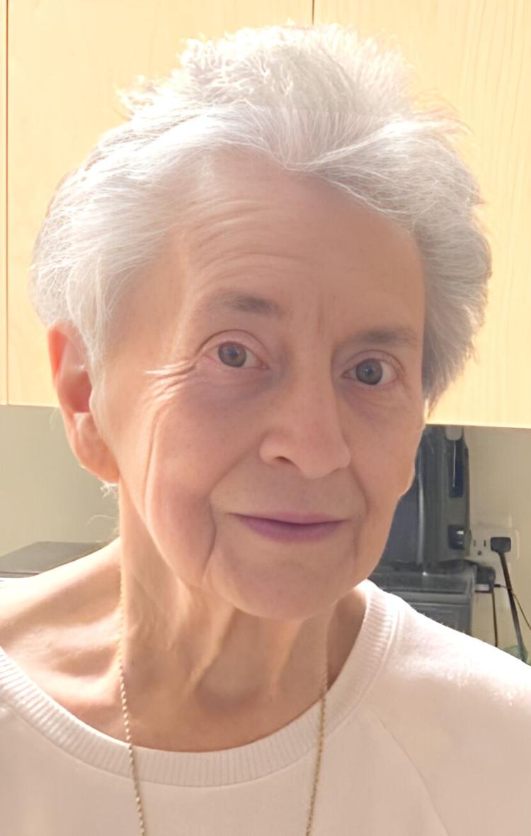 Mary Anne Gibson | Obituaries | thederrick.com