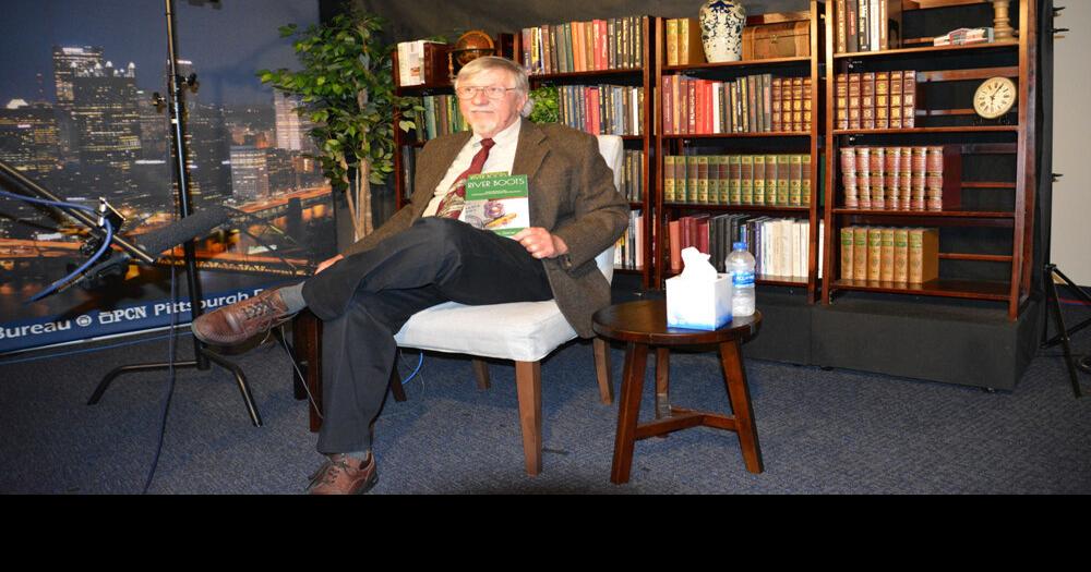 Local outdoor writer to appear on PCN-TV | Local Sports | thederrick.com