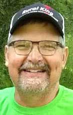 Michael F. Dehart | Obituaries | thederrick.com