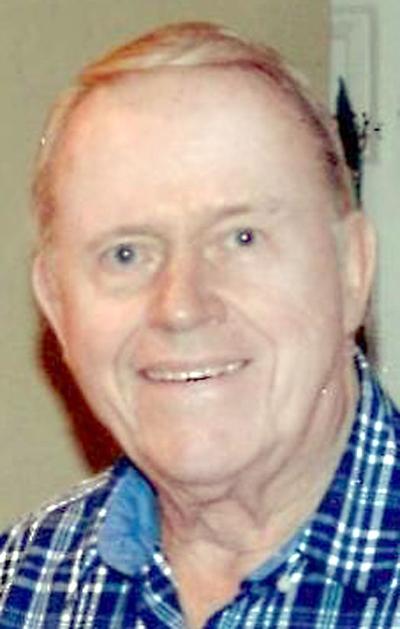 William A. McCuen | Obituaries | thederrick.com