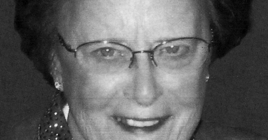 Doris Walters Larsen | Obituaries | thederrick.com