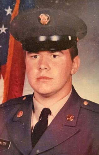 John H. Walter | Obituaries | thederrick.com