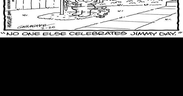 Heathcliff | Entertainment | thederrick.com