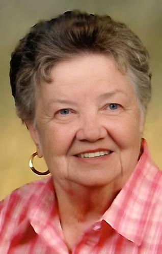 Marjorie J. Hummel | Obituaries | thederrick.com