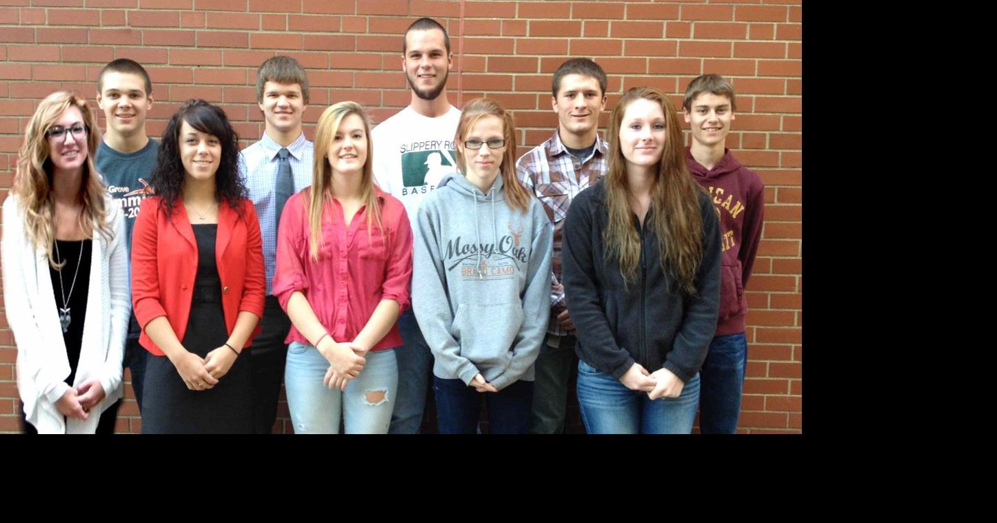 Rocky Grove High School homecoming court announced | Community News ...