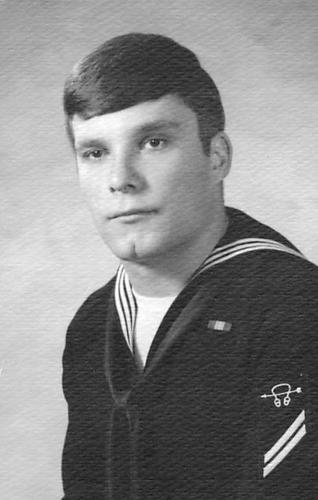 Zigmund M. "Ziggy" Buczek | Obituaries | thederrick.com