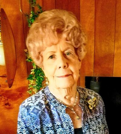 Margaret A. “Peg” (Collett) Emrick | Obituaries | thederrick.com