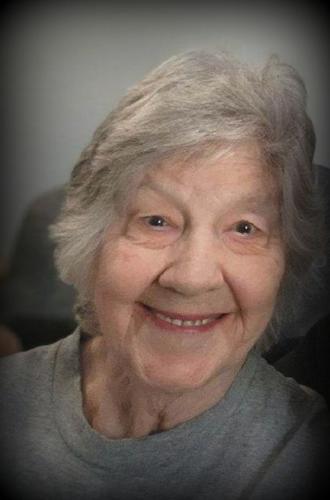 Shirley Marie DeLoe | Obituaries | thederrick.com