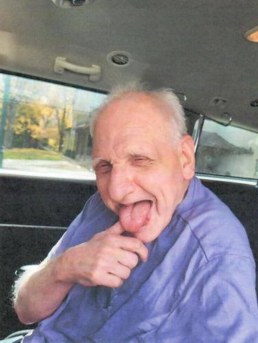 Raymond James King | Obituaries | thederrick.com