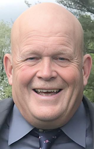 John Wallace | Obituaries | thederrick.com