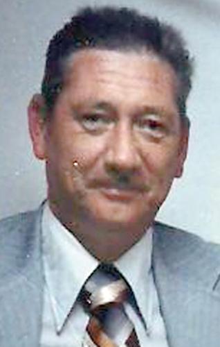 Harry N. Fague | Obituaries | thederrick.com