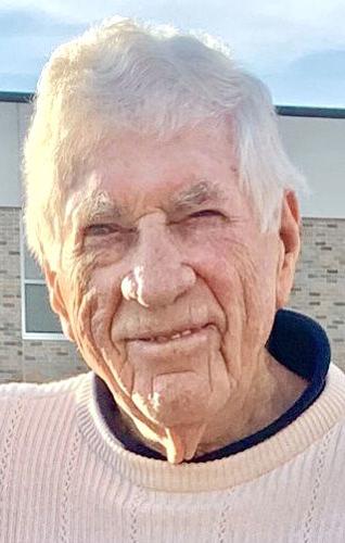 Thomas J. 'Tim' Haslett | Obituaries | thederrick.com