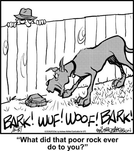 Marmaduke | Entertainment | thederrick.com