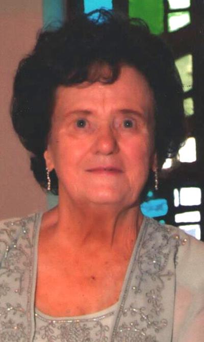 Mary Eileen Wagner | Obituaries | thederrick.com