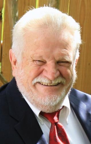 Kenneth E. Rumbarger | Obituaries | thederrick.com