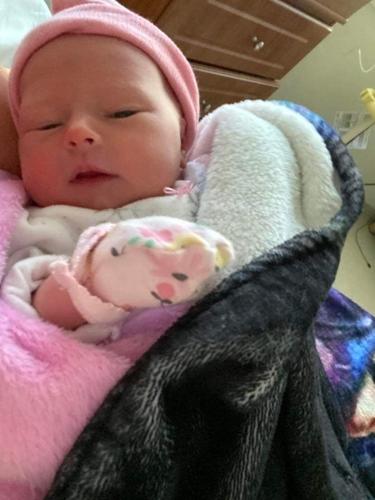 Brooklyn Ann Marie Perry | Obituaries | thederrick.com