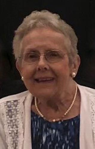 Barbara Lee Adams | Obituaries | thederrick.com
