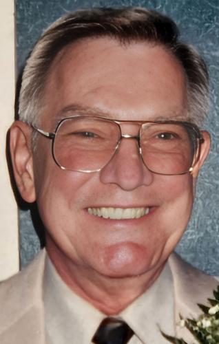 Richard Arlen 'Dick' Riddle | Obituaries | thederrick.com