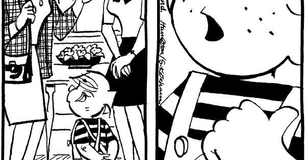 Dennis The Menace Entertainment