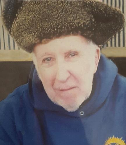 Ray Stewart Walker | Obituaries | thederrick.com