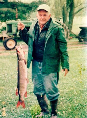 Jack D. Carson | Obituaries | thederrick.com