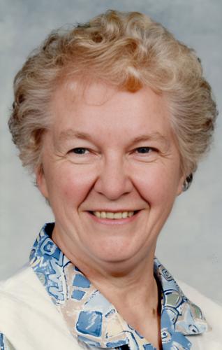 Patricia 'Patty' Williams | Obituaries | thederrick.com