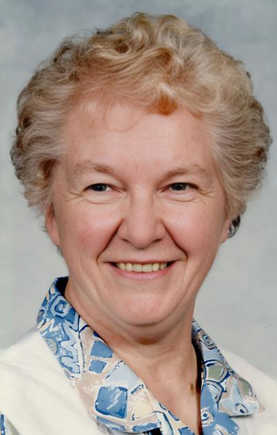 Patricia 'Patty' Williams | Obituaries | thederrick.com