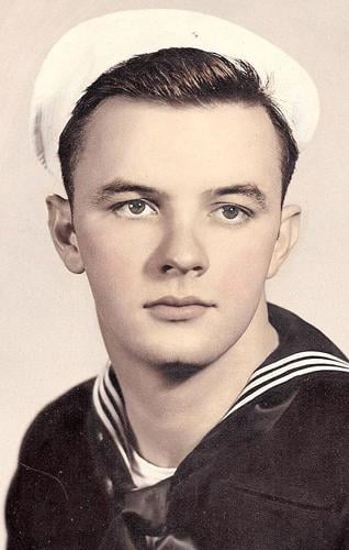 James R. Thomas | Obituaries | thederrick.com