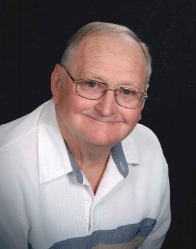 Robert David Burnham | Obituaries | thederrick.com