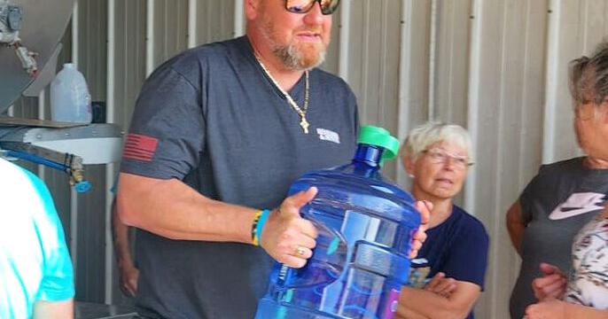 McDaniel praised for what he achieved as mayor | Front Page ...