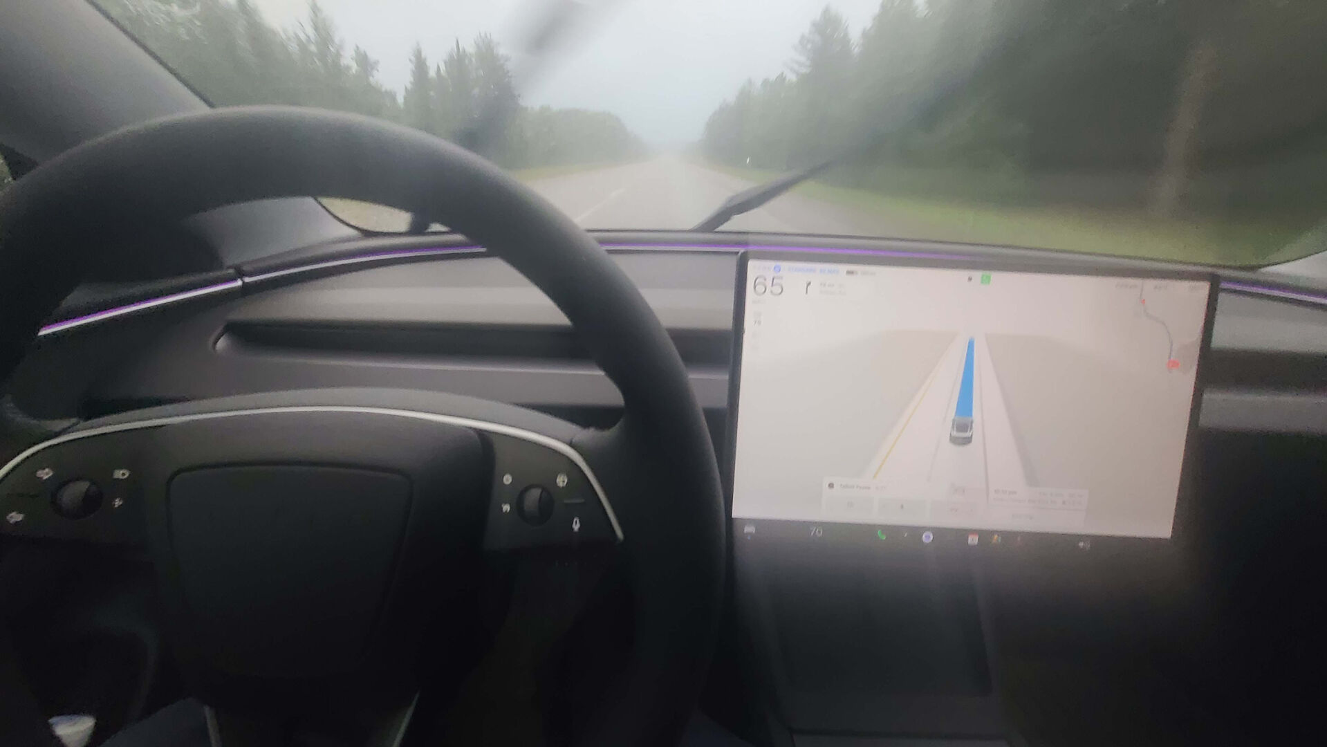 China catching up to US on autonomous driving tech, experts warn ...