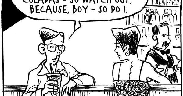 Pardon My Planet | Entertainment | thederrick.com