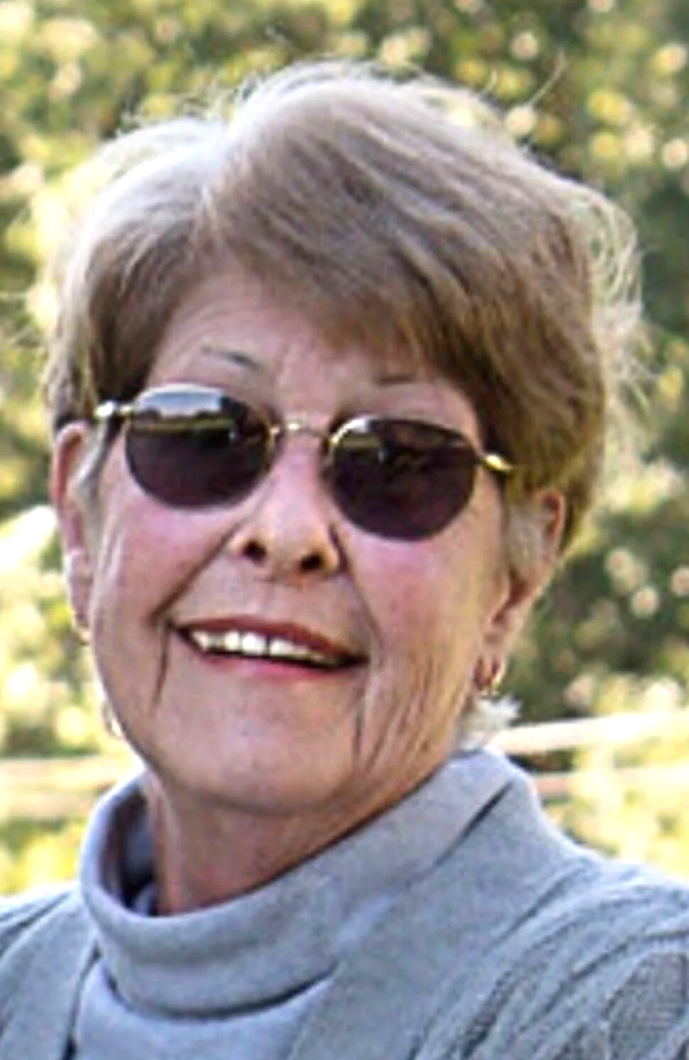Laura Lou Eisenman | Obituaries | thederrick.com
