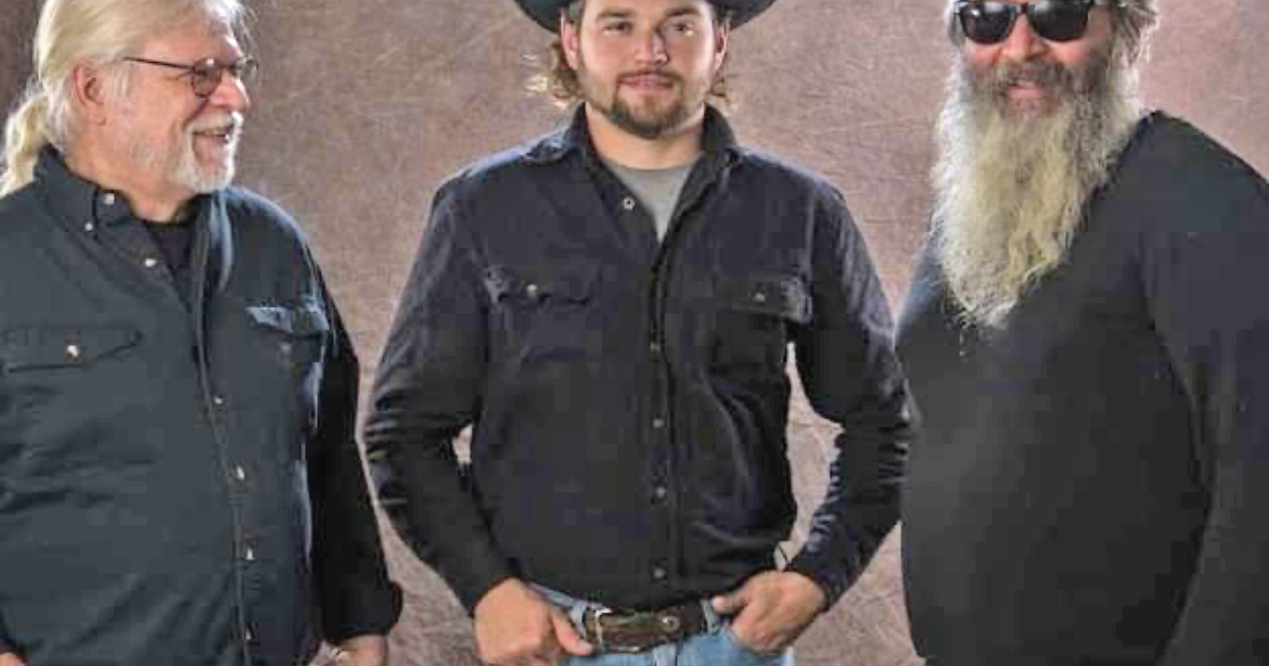 Brandon Rae Band set at Billy’s has Karma | Community News | thederrick.com