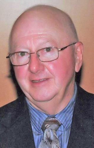 William H. Earley | Obituaries | thederrick.com