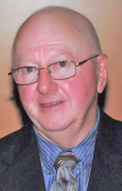 William H. Earley | Obituaries | thederrick.com