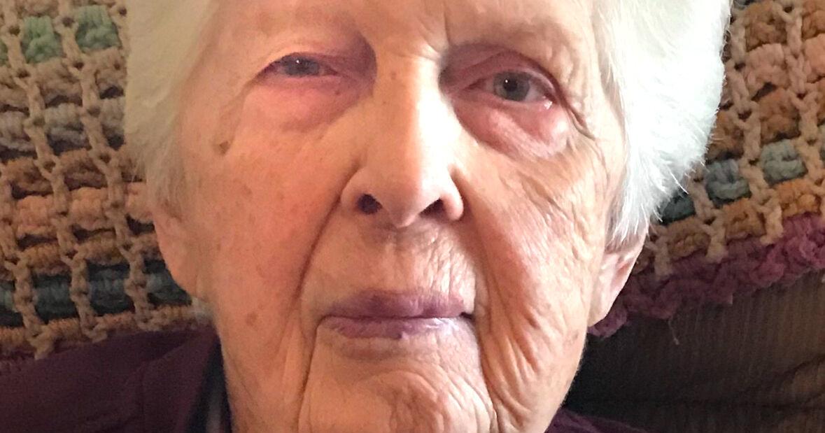 Ruth L. Spence | Obituaries | thederrick.com