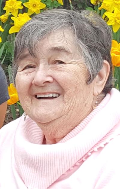 Doris Ruth Miller | Obituaries | thederrick.com