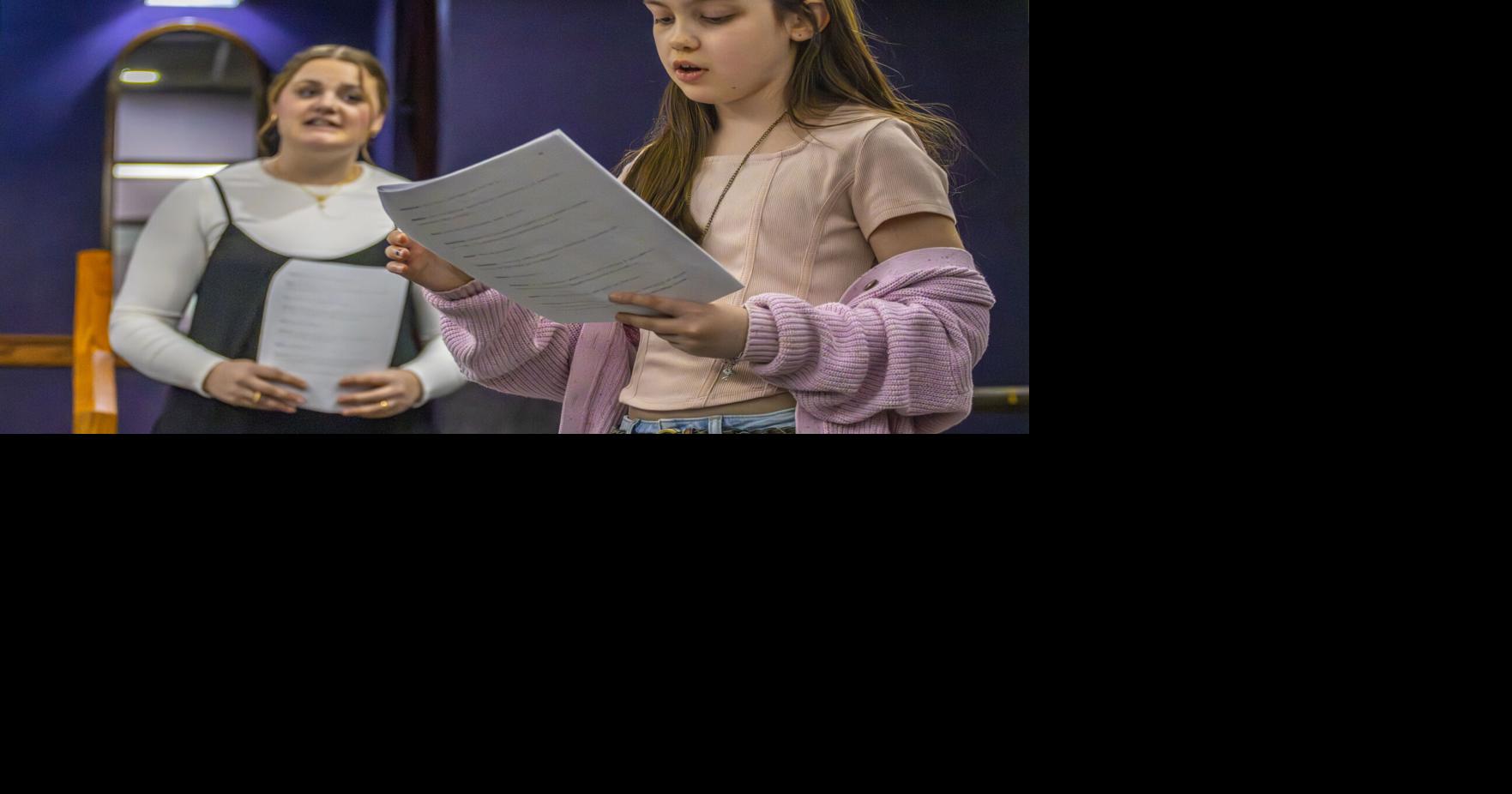 24-Hour Red Eye Theatre Project Returns to Barrow-Civic | Front Page | thederrick.com